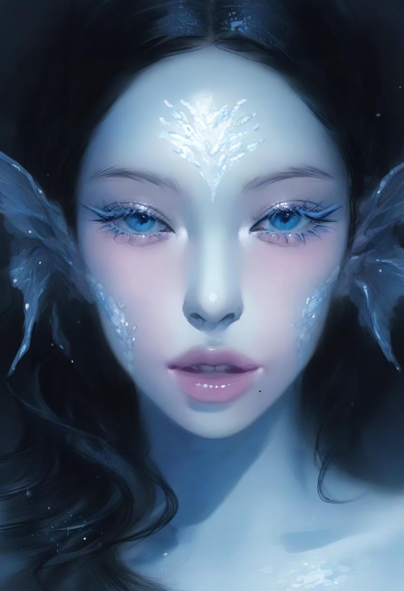 Best [SDXL] Artist Style: oceanofyoon Models | PromptHero